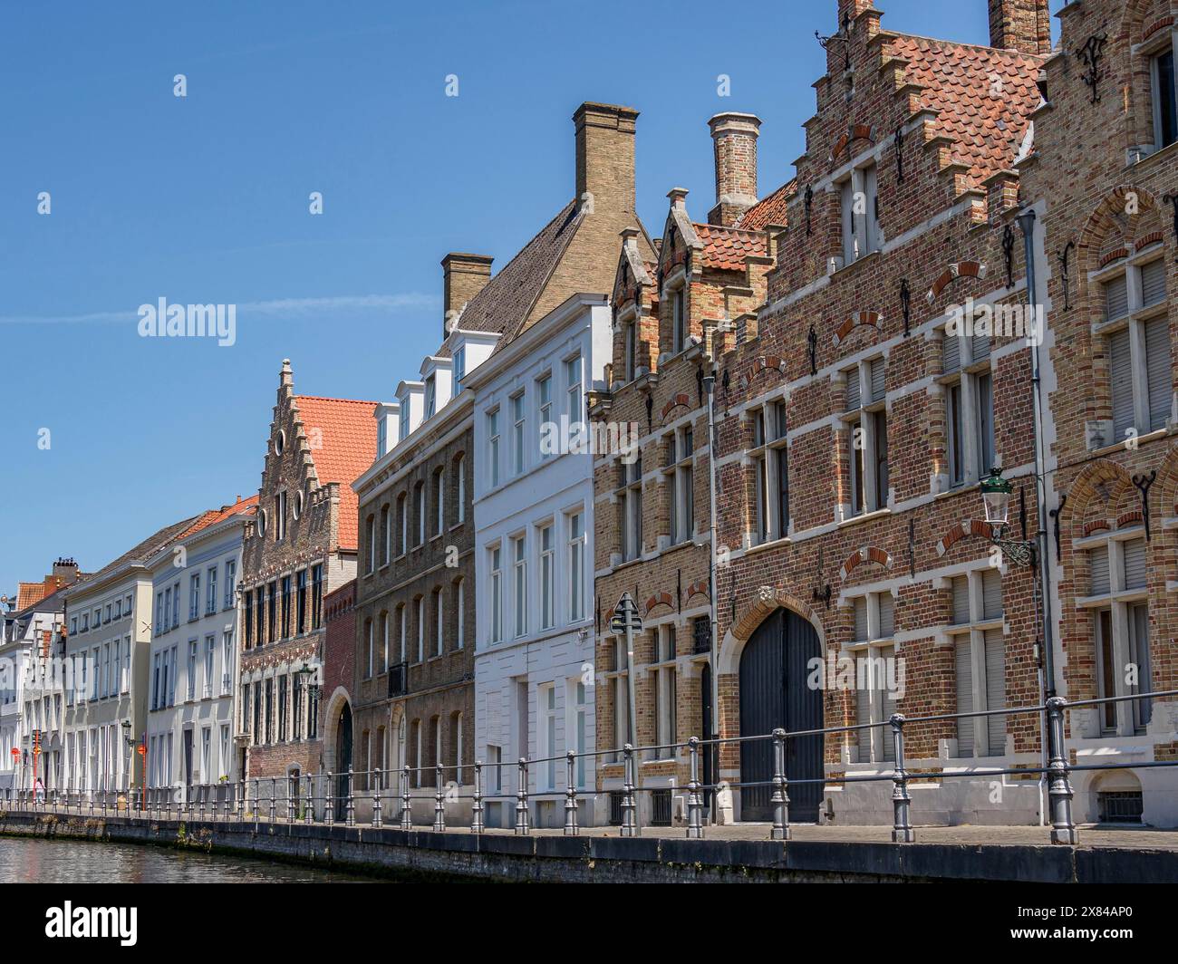 Belgian architectural photography hi-res stock photography and images ...