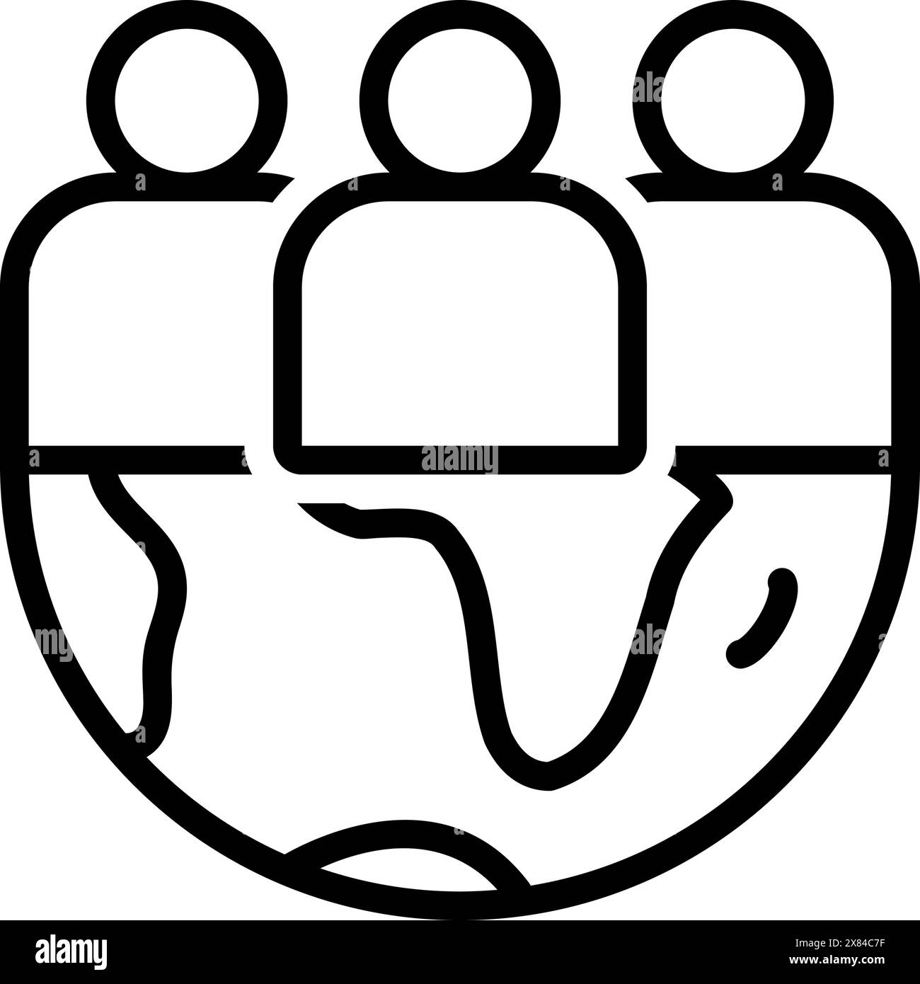 Gang symbol Black and White Stock Photos & Images - Alamy