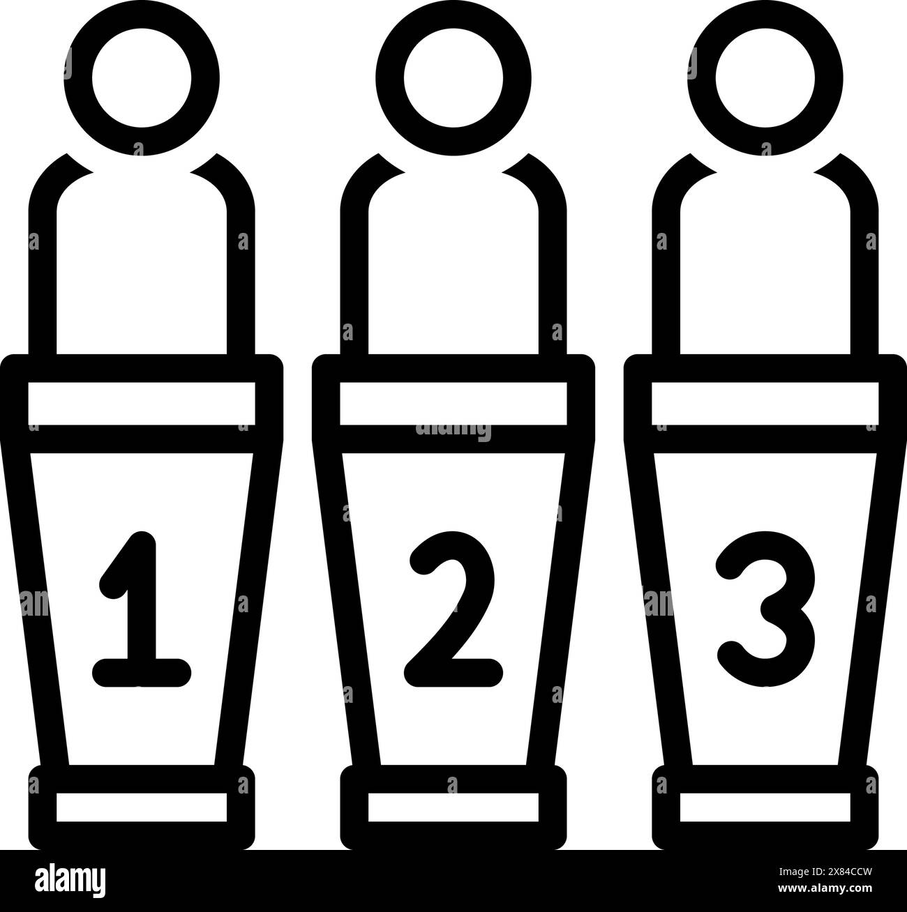 Icon for participant,player Stock Vector Image & Art - Alamy