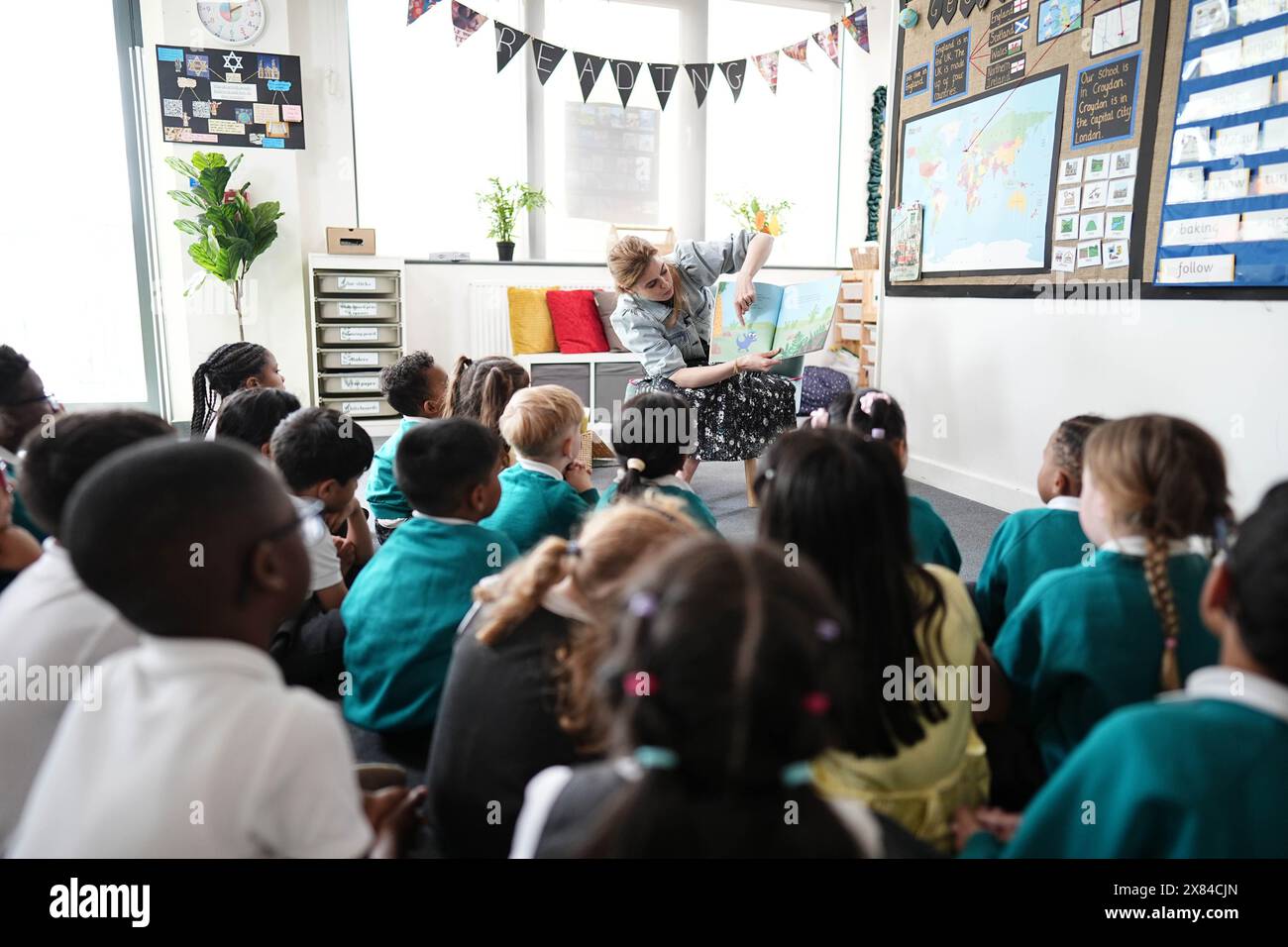 Oscars 2024 hi-res stock photography and images - Alamy