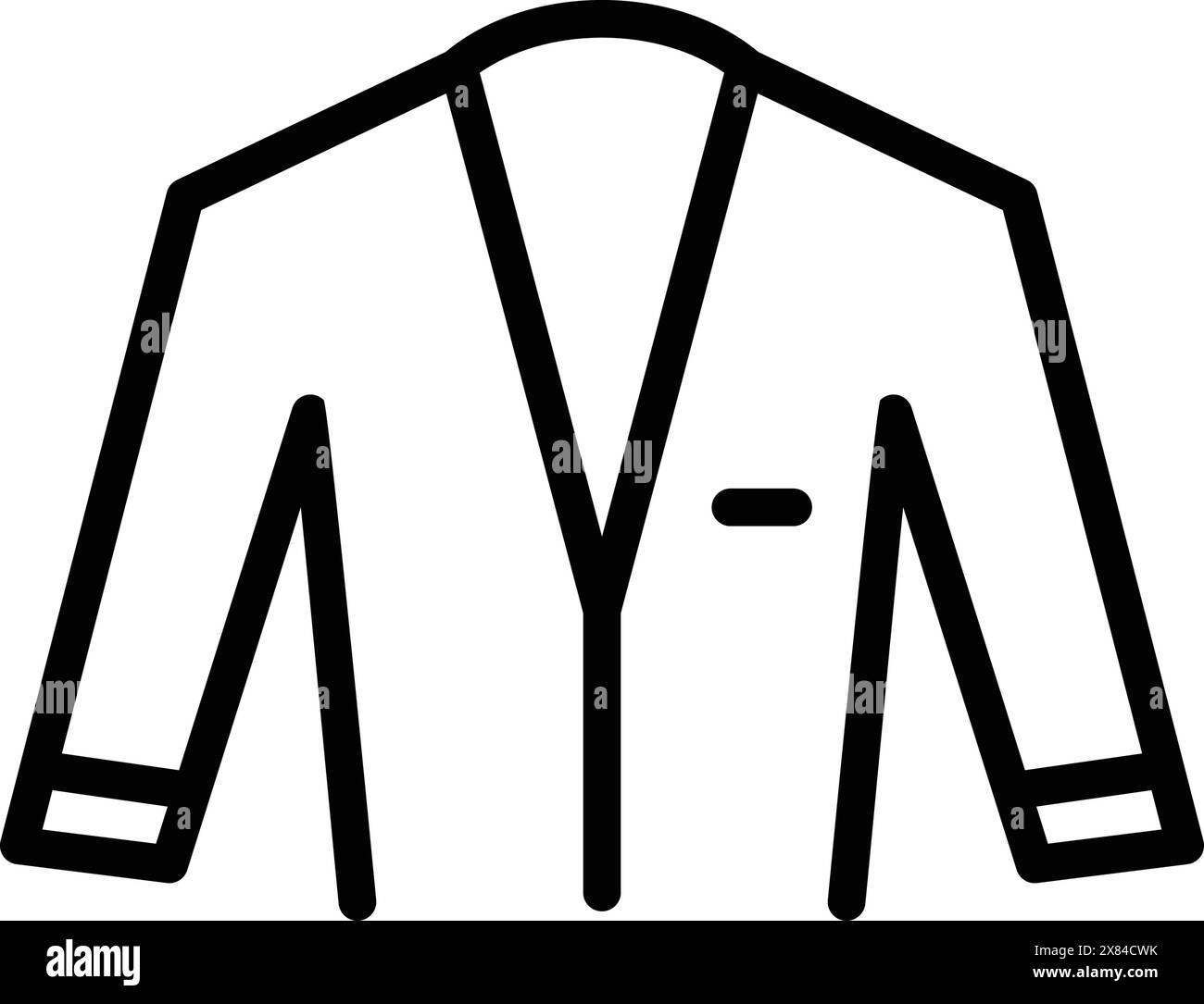 Icon for wear,togs,suit,dress,cloth,formal Stock Vector Image & Art - Alamy