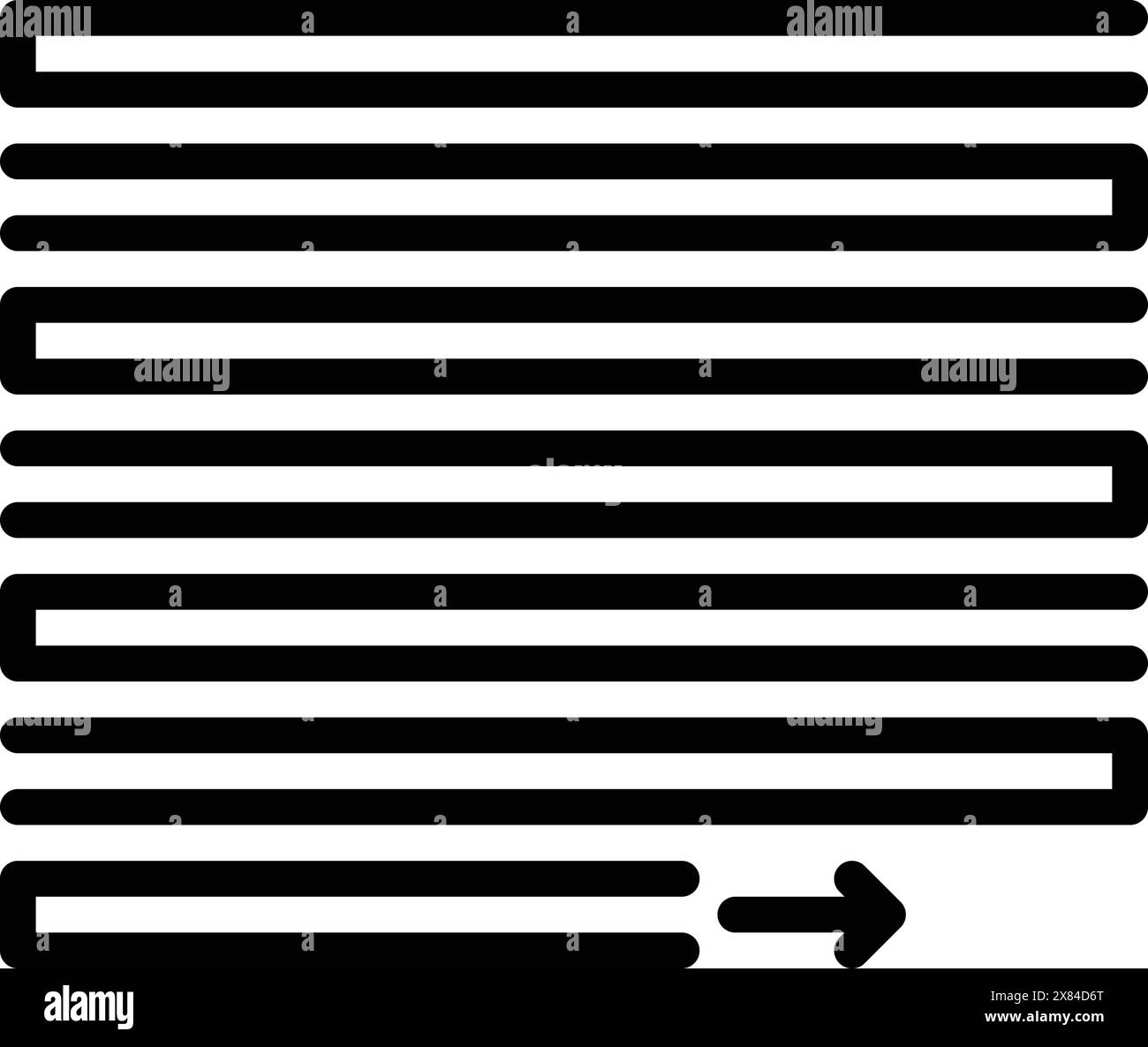 Justify Cut Out Stock Images & Pictures - Alamy