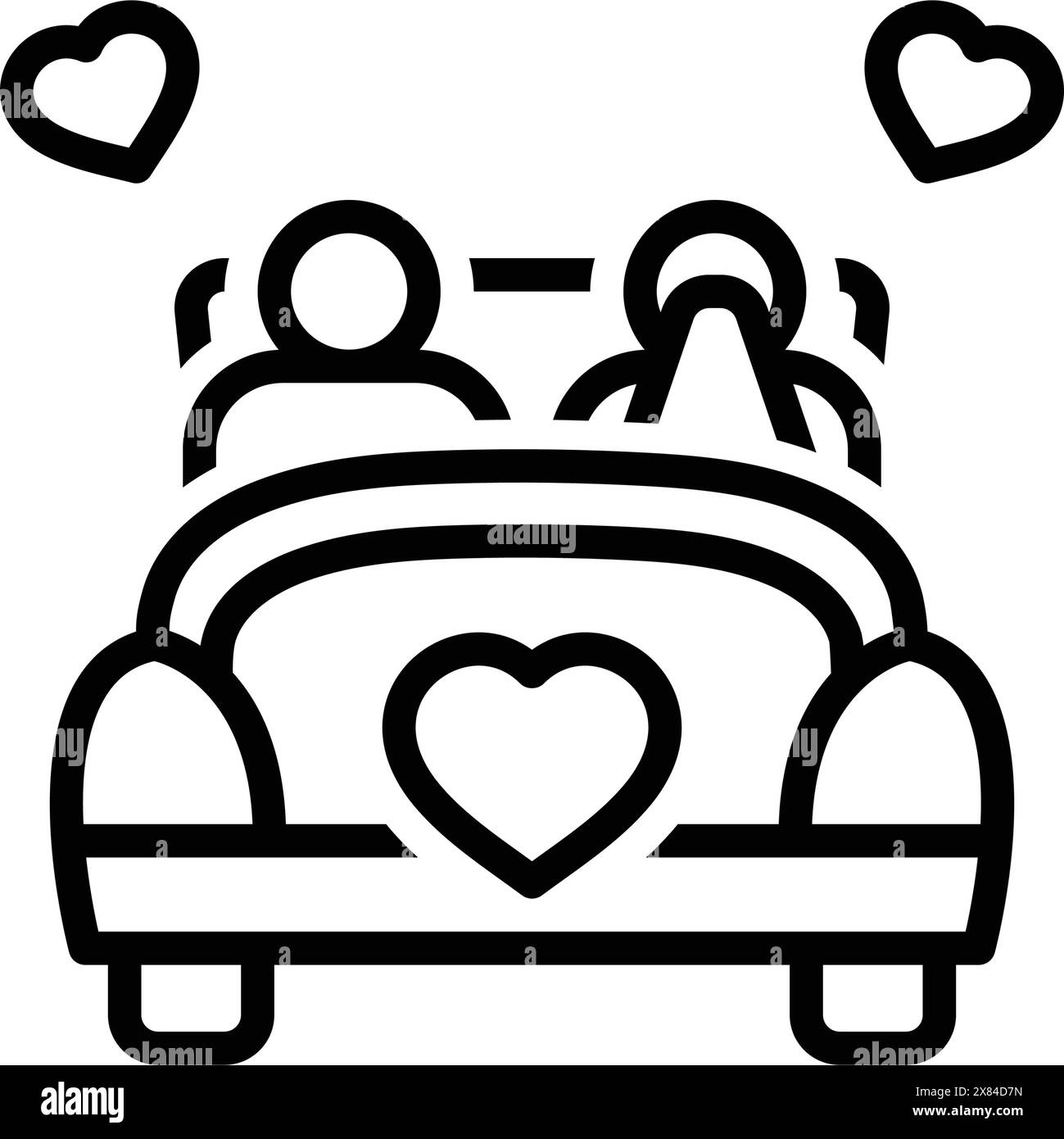 Icon for married,hitched Stock Vector Image & Art - Alamy