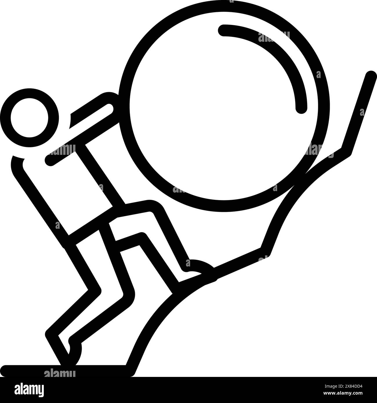 Endeavor logo hi-res stock photography and images - Alamy