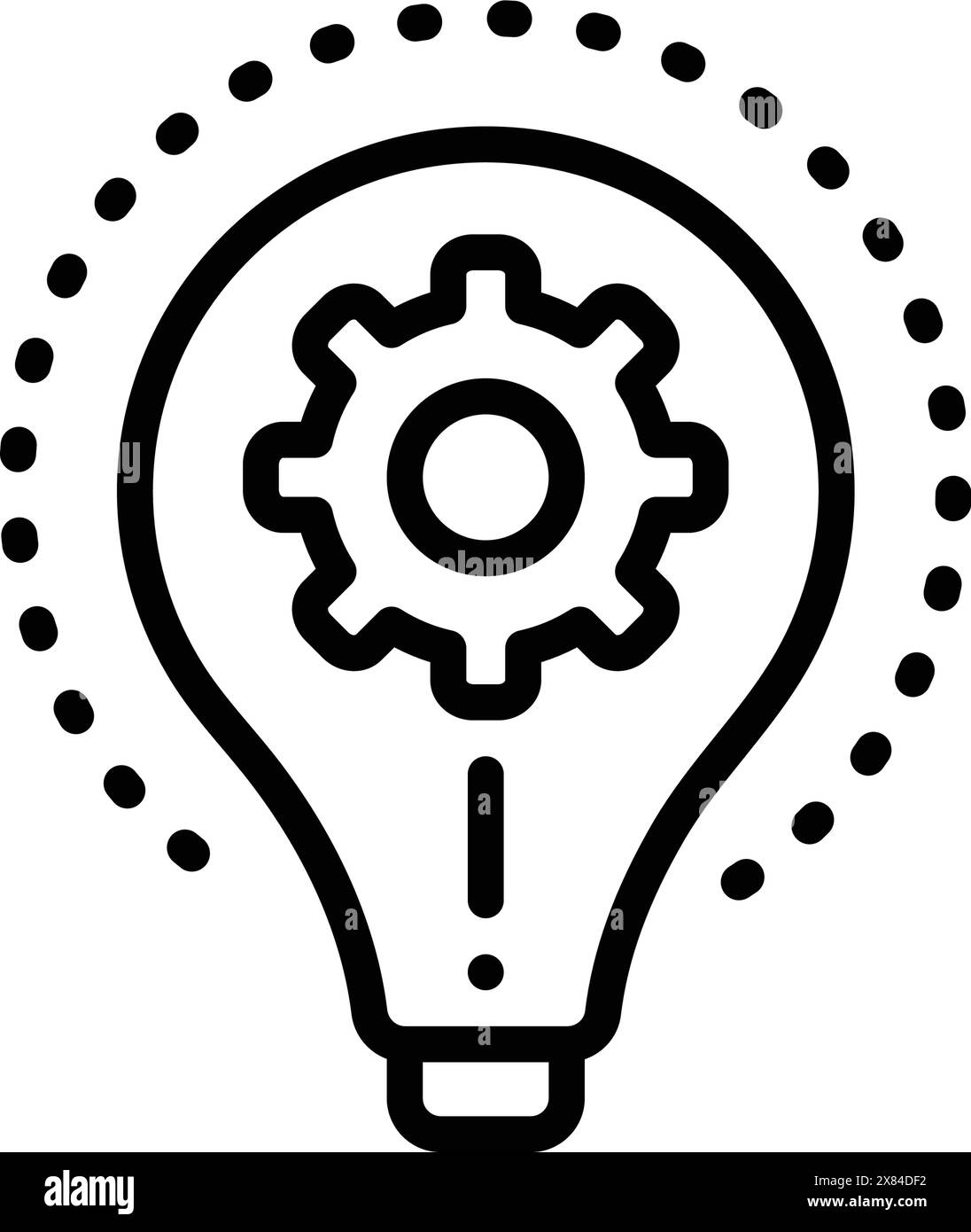 Icon for realize,comprehend Stock Vector Image & Art - Alamy