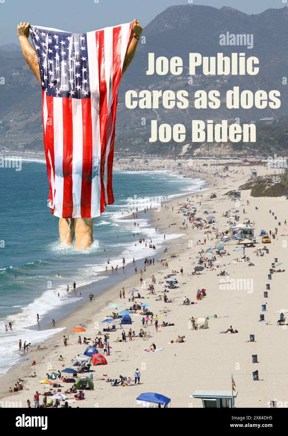 Joe Public cares as does Joe Biden. Presidential candidate 2024 Joe ...