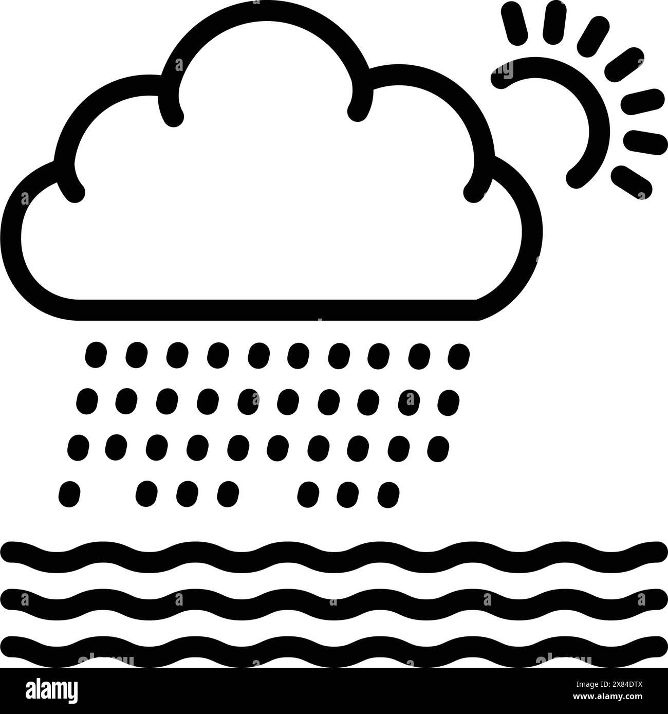 Heavily weather Black and White Stock Photos & Images - Alamy