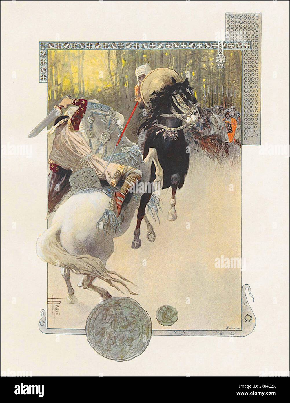 Manuel orazi work of art hi-res stock photography and images - Alamy