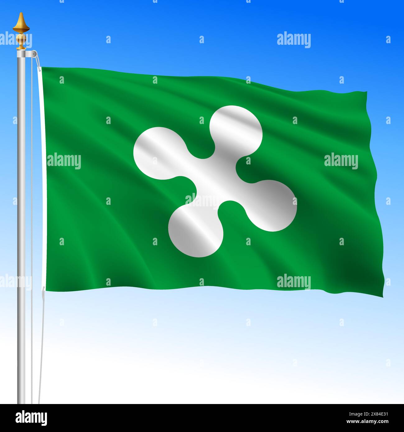 Italia lombardía Stock Vector Images - Alamy