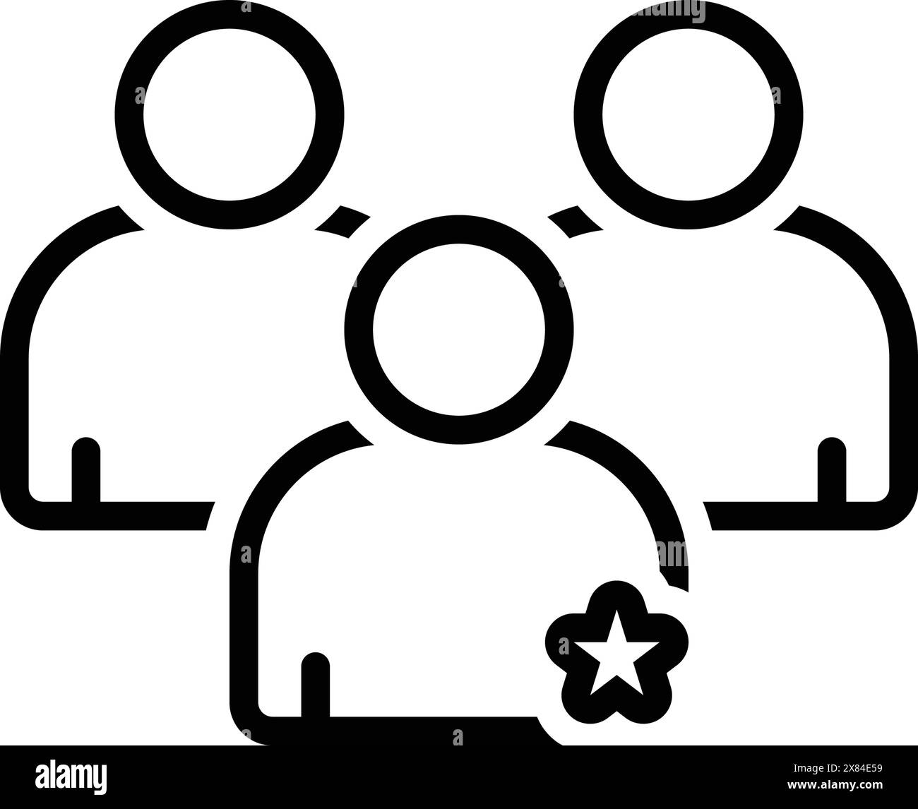 Icon for importance,weightage Stock Vector Image & Art - Alamy