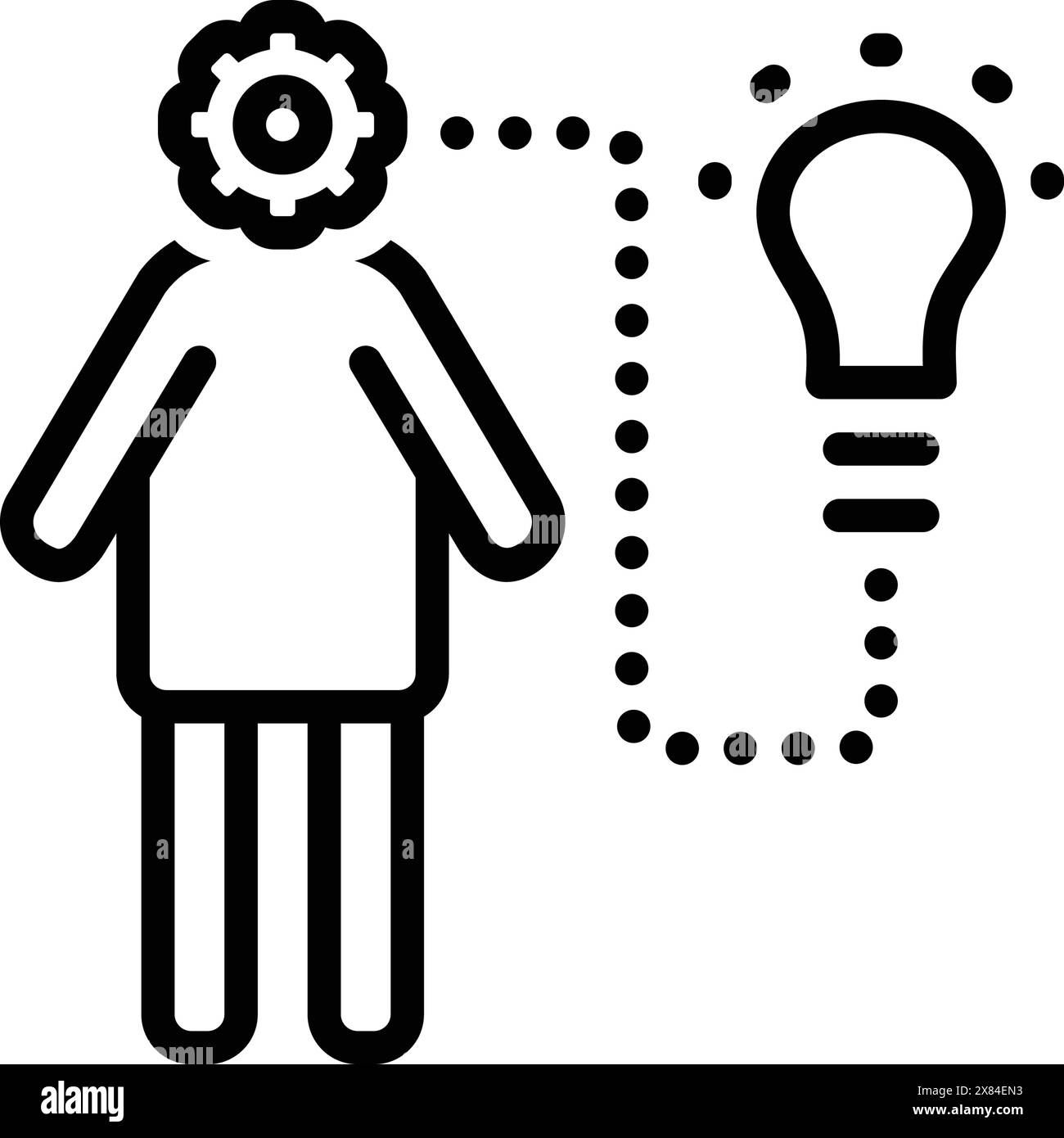 Icon for technique,performance Stock Vector Image & Art - Alamy