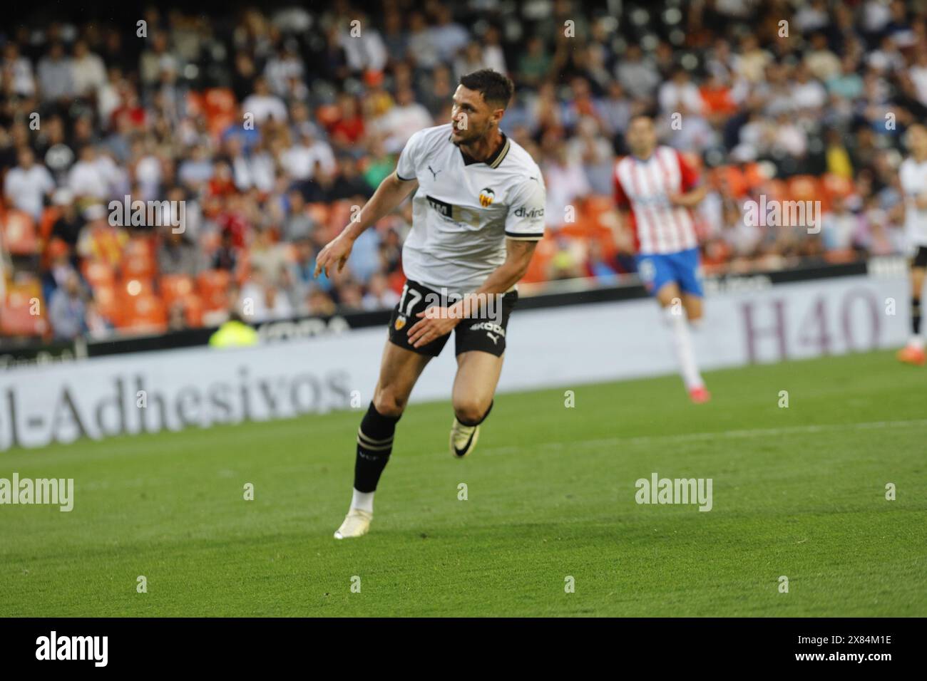 Roman yaremchuk highlights hi-res stock photography and images - Alamy