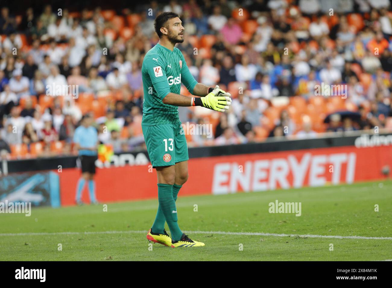 Goalkeeper techniques hi-res stock photography and images - Alamy