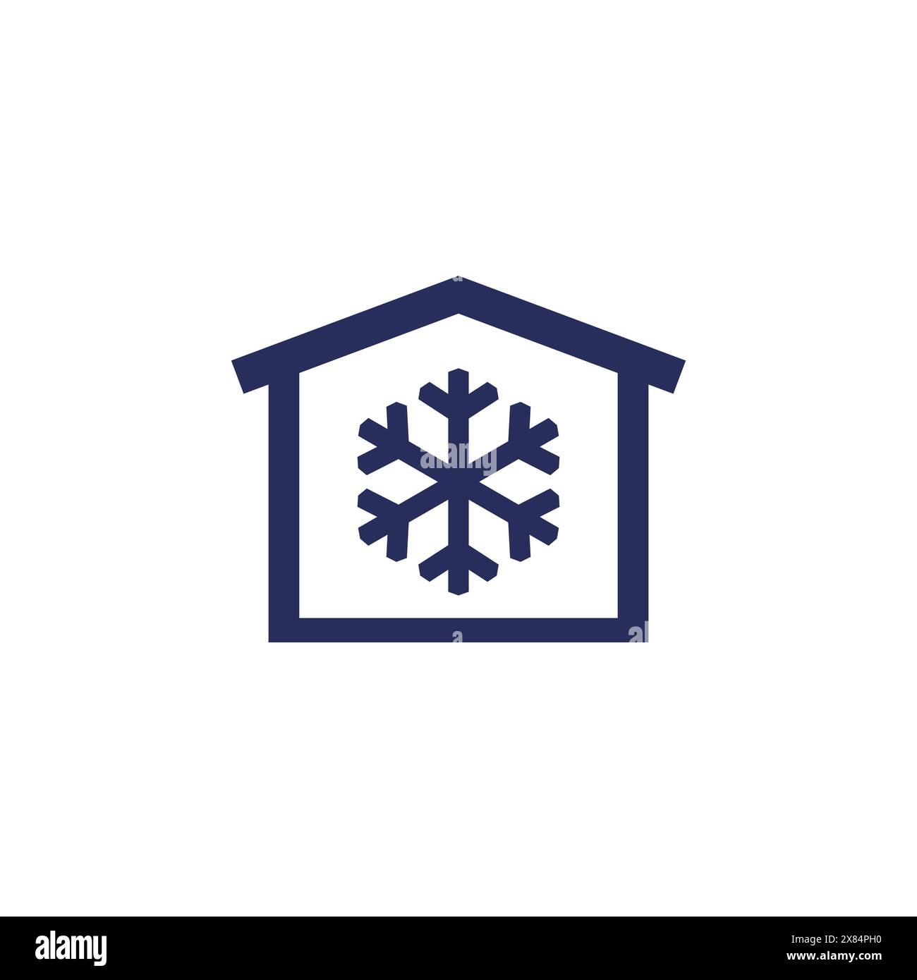 cold storage icon with warehouse, vector Stock Vector Image & Art - Alamy cold storage icon with warehouse, vector Stock Vector Image & Art - Alamy