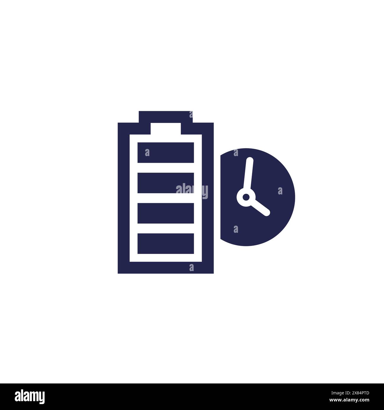 Long lasting work Stock Vector Images - Alamy