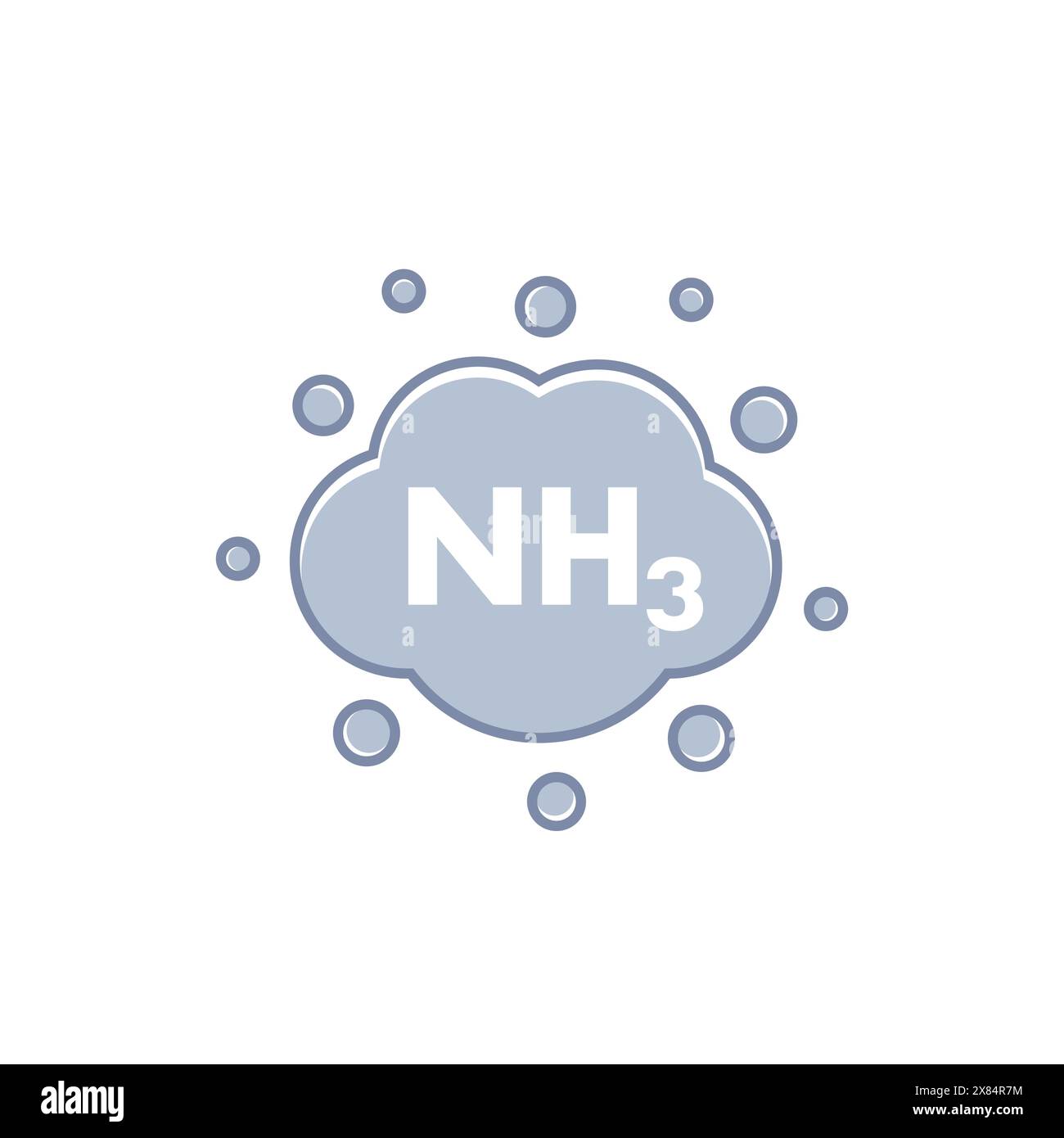 Ammonia nh3 ammonium nitrogen hi-res stock photography and images - Alamy