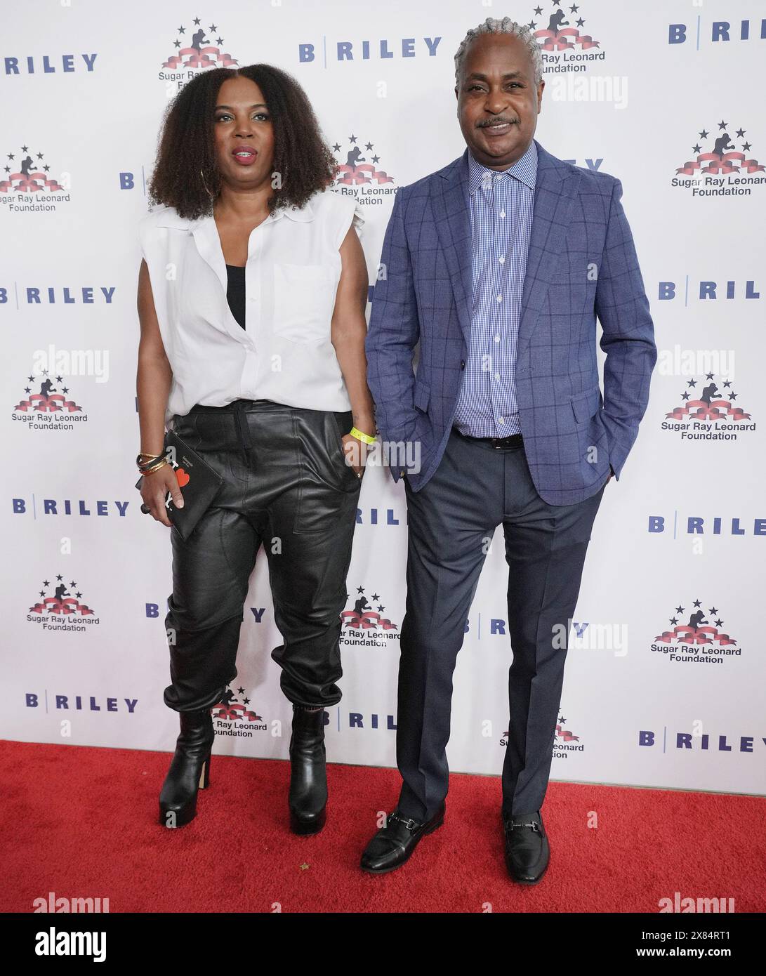 Chevion reese hi-res stock photography and images - Alamy