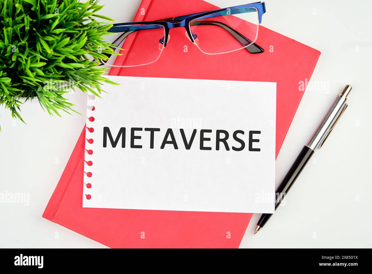 Neon metaverse futuristic concept trendy hi-res stock photography and ...