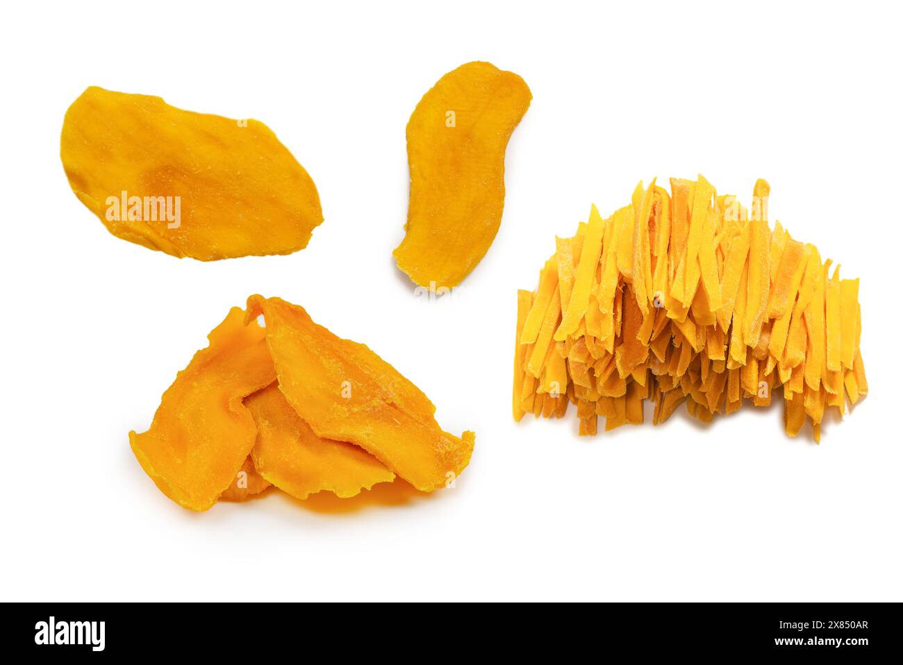 Fresh mango dry fruit hi-res stock photography and images - Alamy