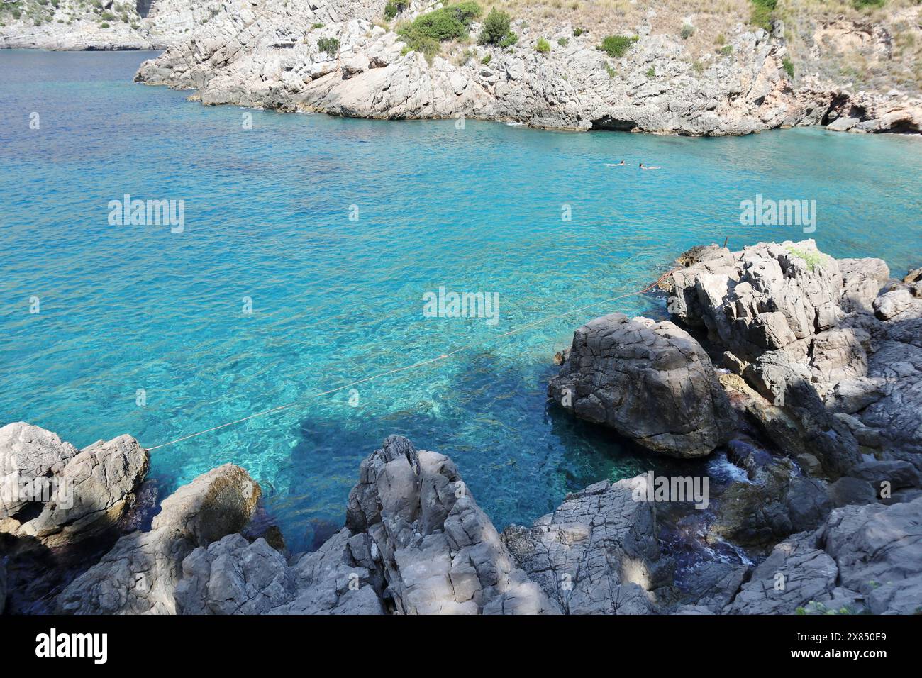 Baia della spiaggia hi-res stock photography and images - Alamy