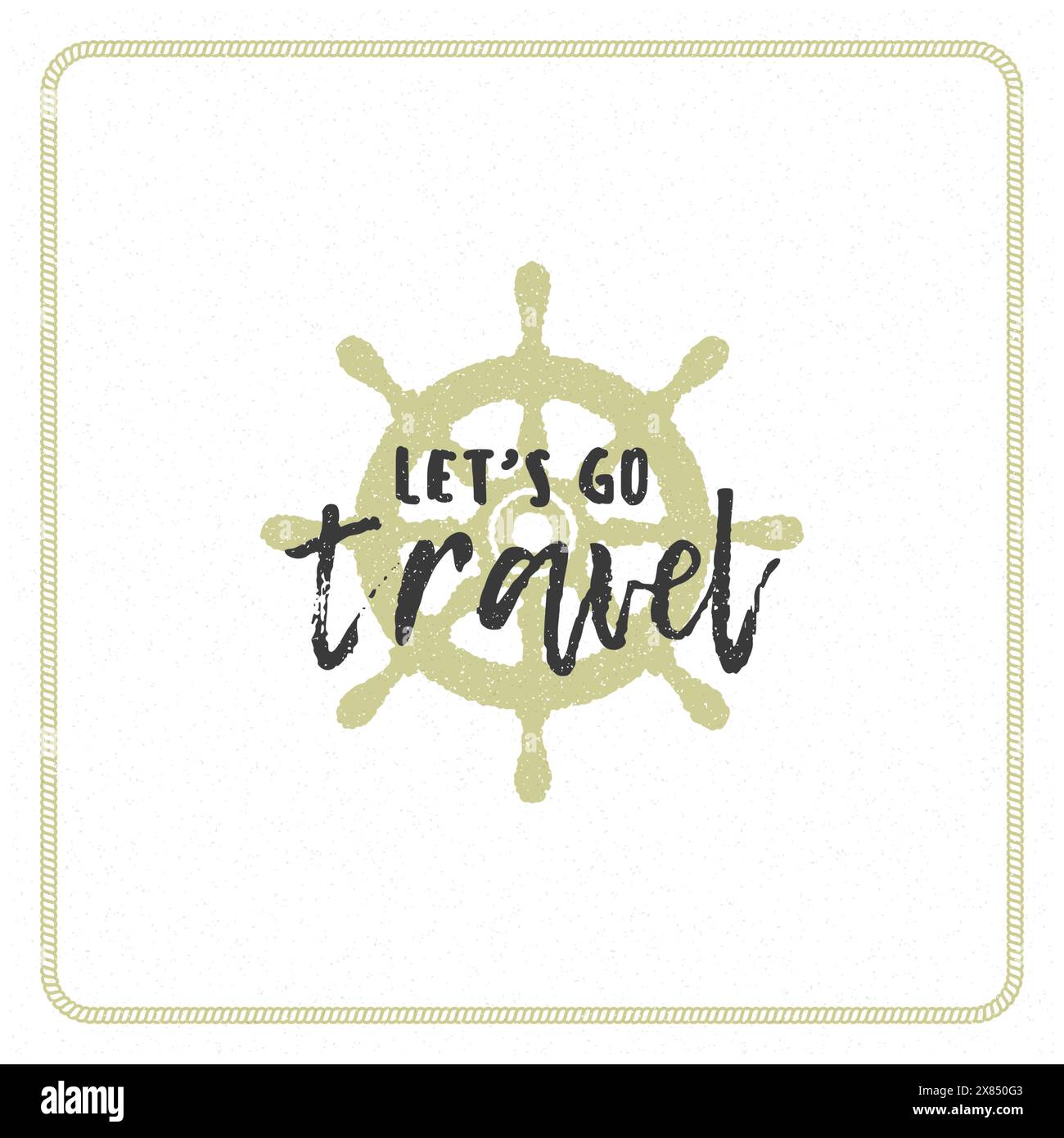Summer holidays typography inspirational quote design for poster or ...