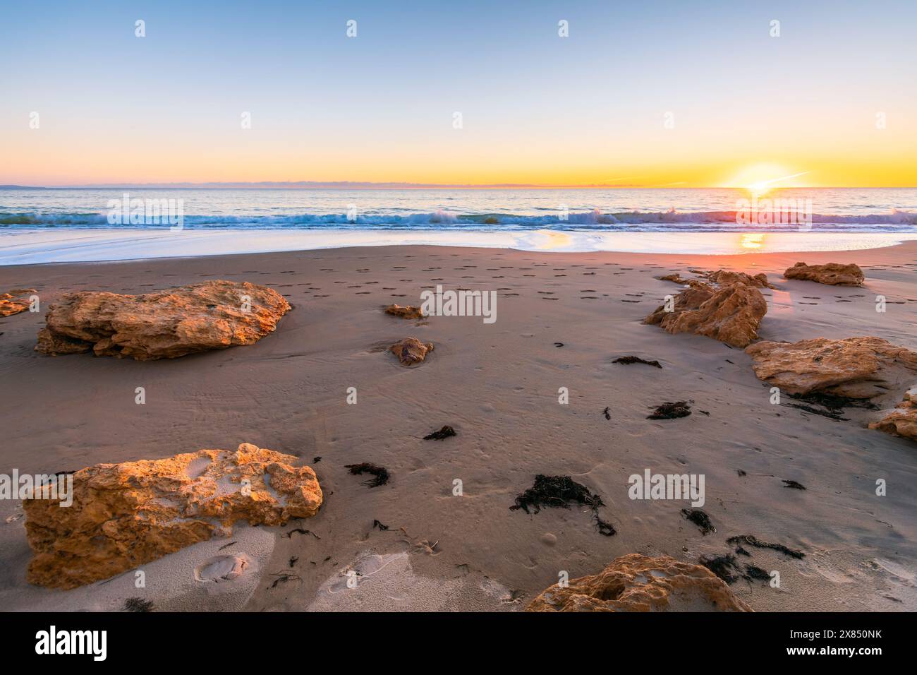 Blanche point south australia hi-res stock photography and images - Alamy