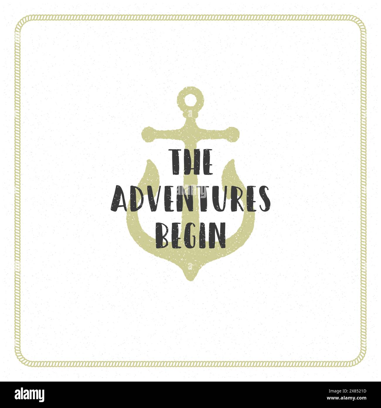 Surfing typography inspirational quote design for poster or apparel ...