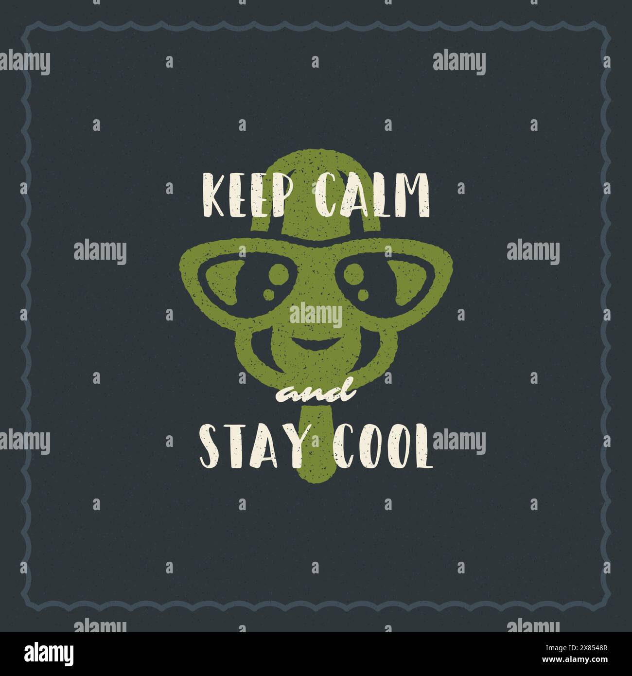 Summer holidays typography inspirational quote design for poster or ...