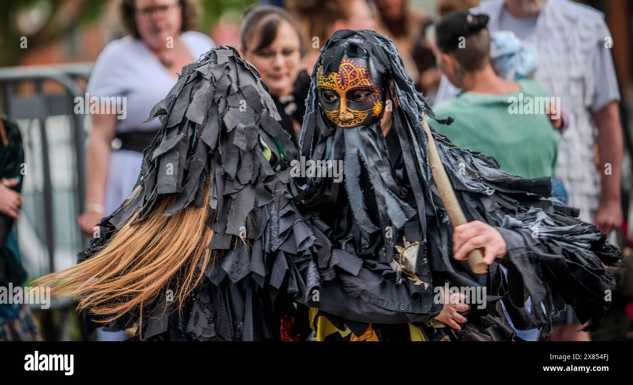 Rochester Sweeps Festival 2024 Stock Photo - Alamy