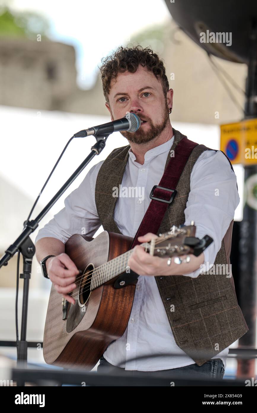 Rochester Sweeps Festival 2024 Stock Photo - Alamy