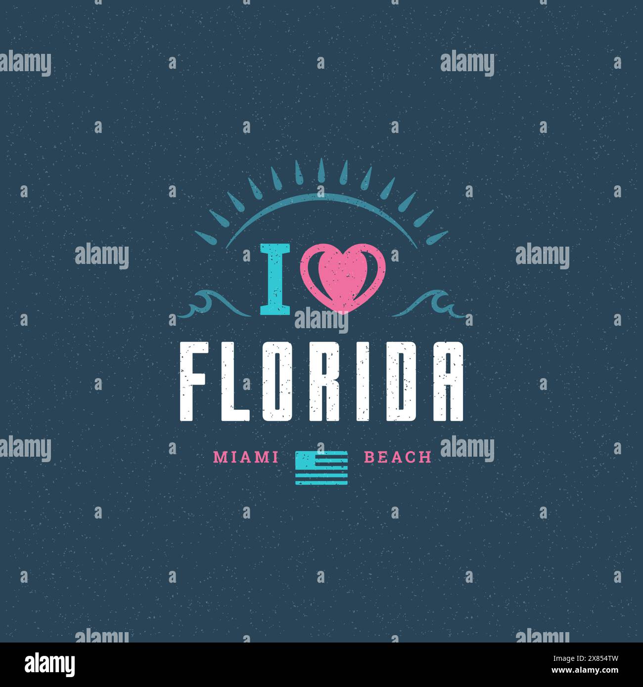 Summer holidays label or badge typography slogan design vector ...