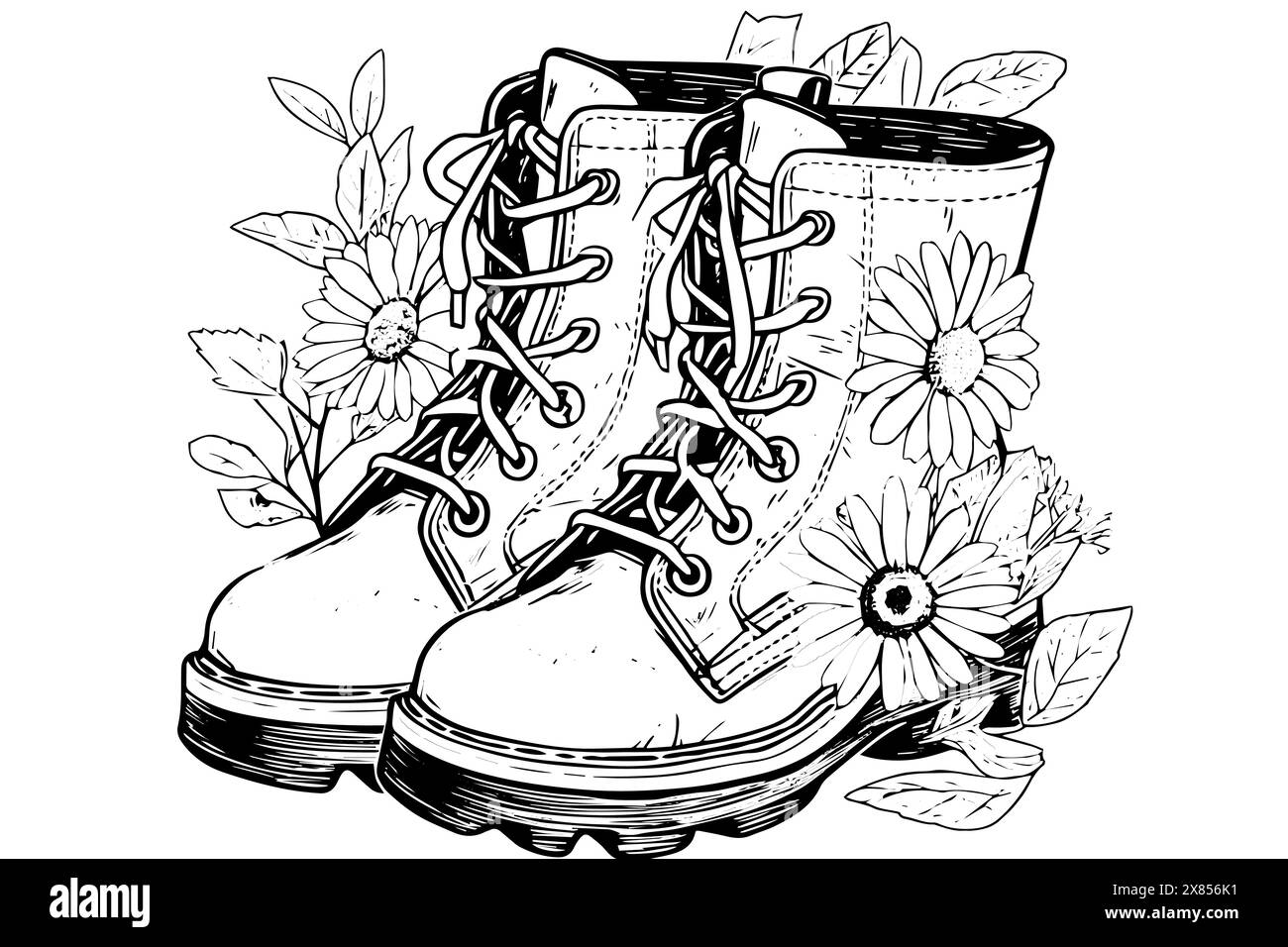 Boot stamp hi-res stock photography and images - Alamy