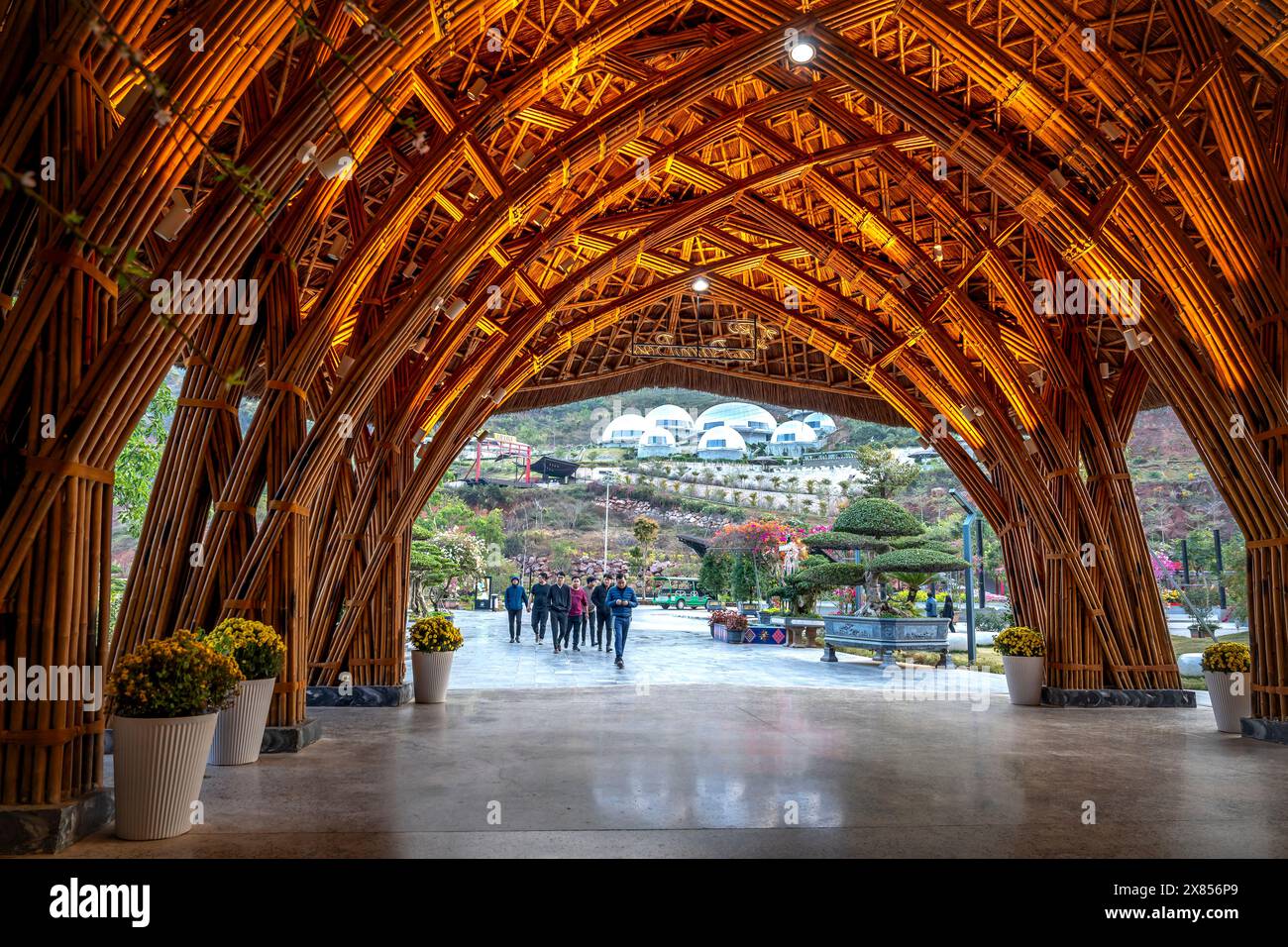 Moc chau island hi-res stock photography and images - Alamy