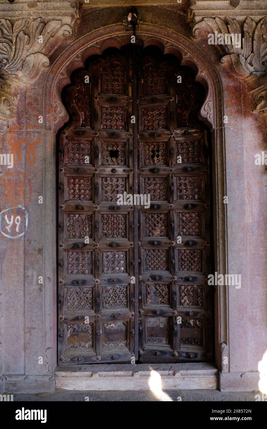 24 February 2024, Exterior View of the scenic tourist landmark ...