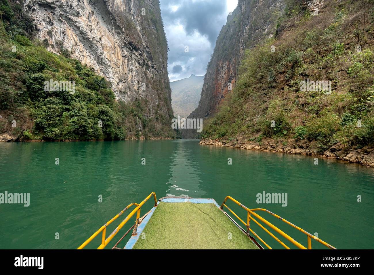 Meo vac district hi-res stock photography and images - Alamy