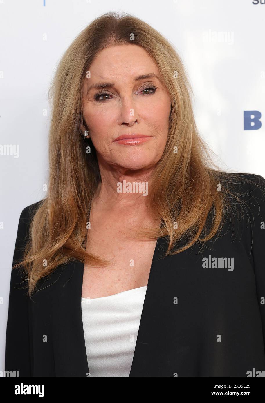 Beverly Hills, Ca. 22nd May, 2024. Caitlyn Jenner at the 13th Annual ...