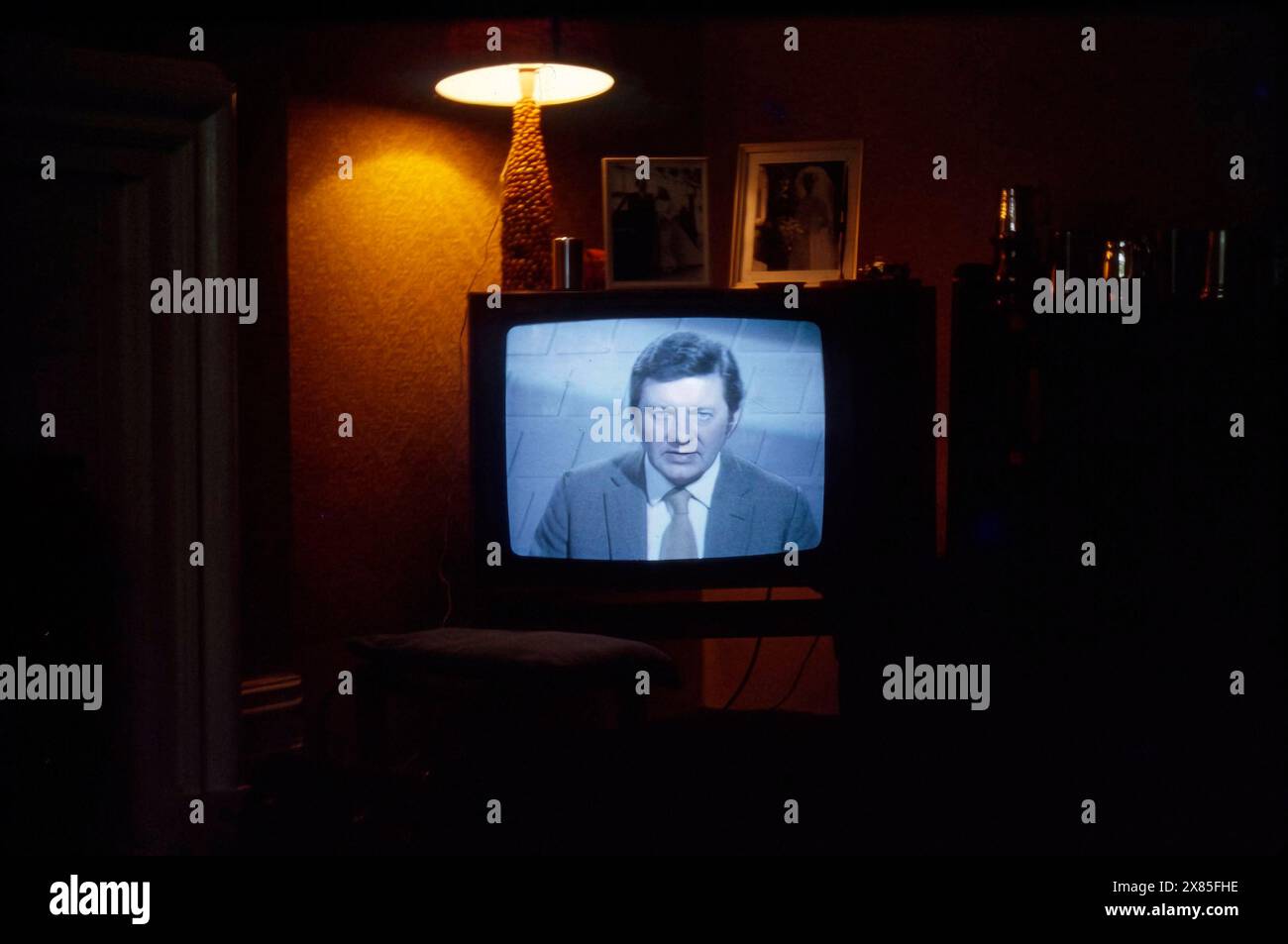 1960s tv hi-res stock photography and images - Alamy