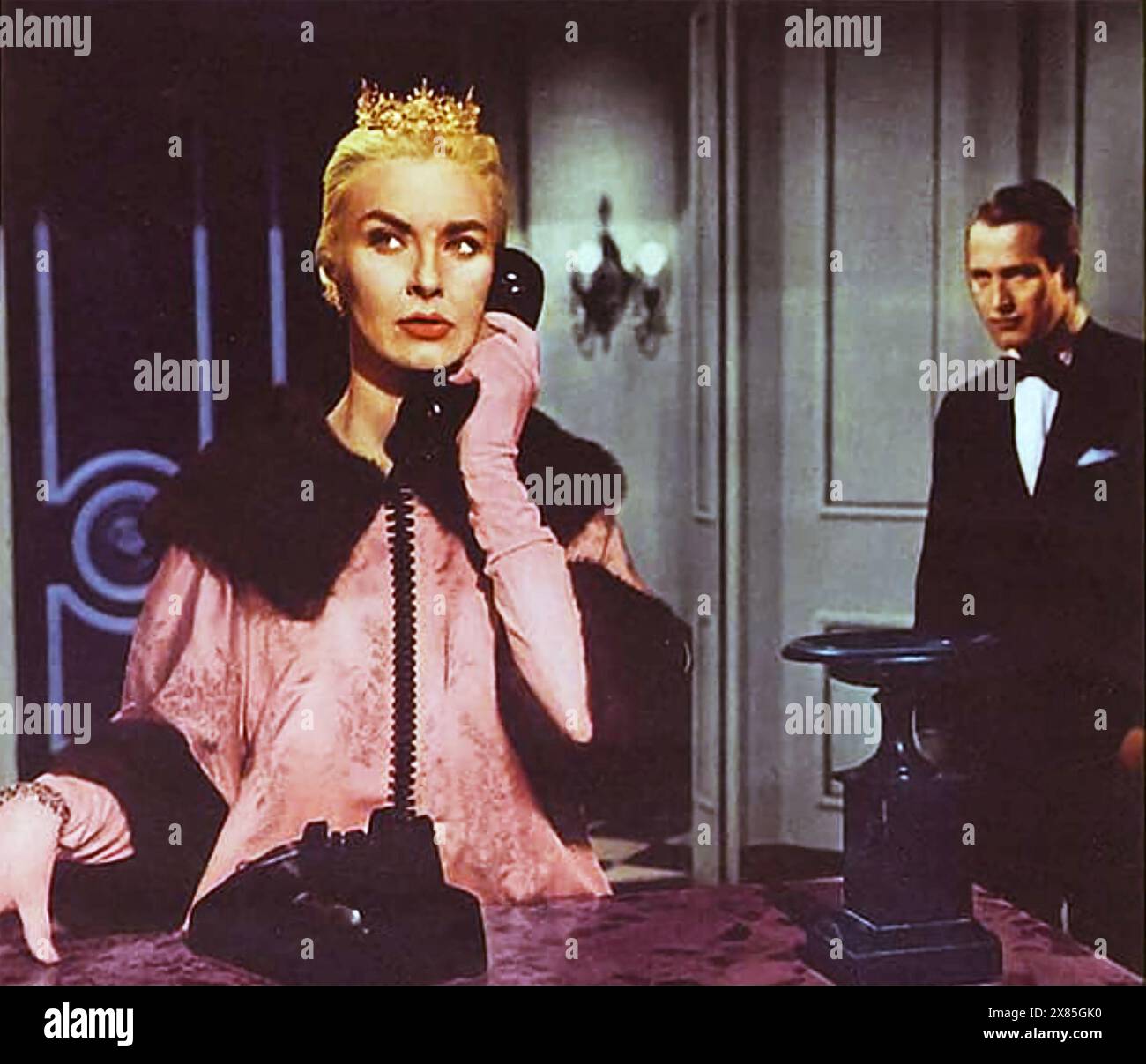 FROM THE TERRACE 1960 2oth Century Fox film with Joanne Woodward as ...