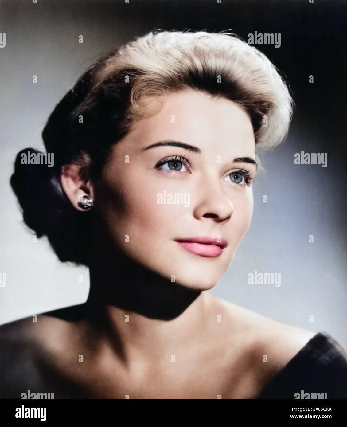 Hope lange hi-res stock photography and images - Alamy