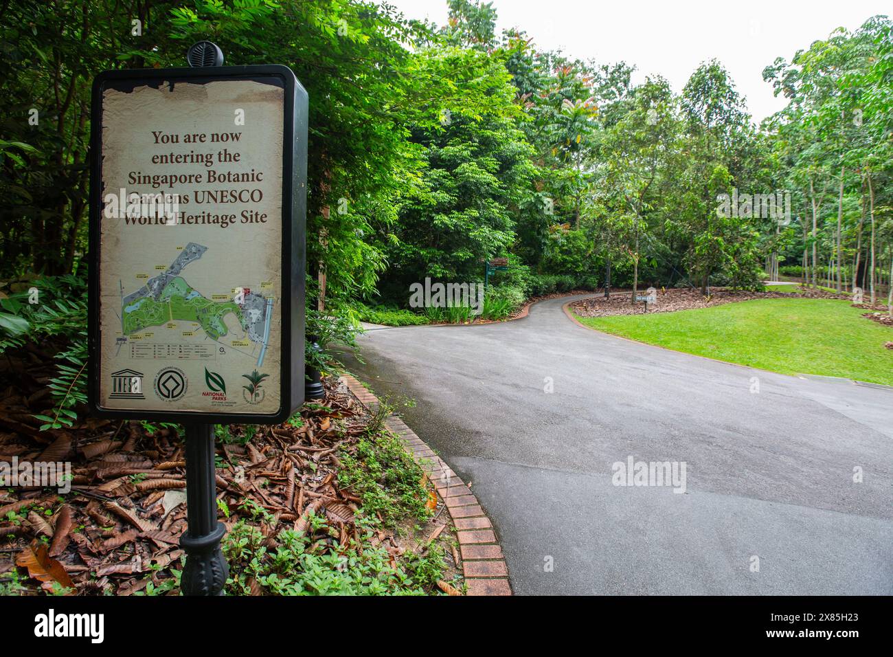 Nparks sg hi-res stock photography and images - Alamy