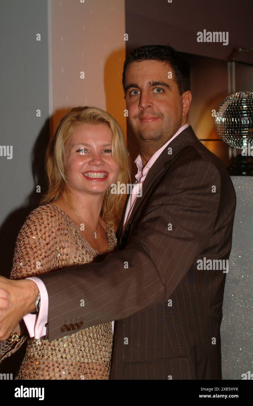 Der Deutsche Comedypreis 2003 mit dabei bei der Aftershow-Party Annette ...