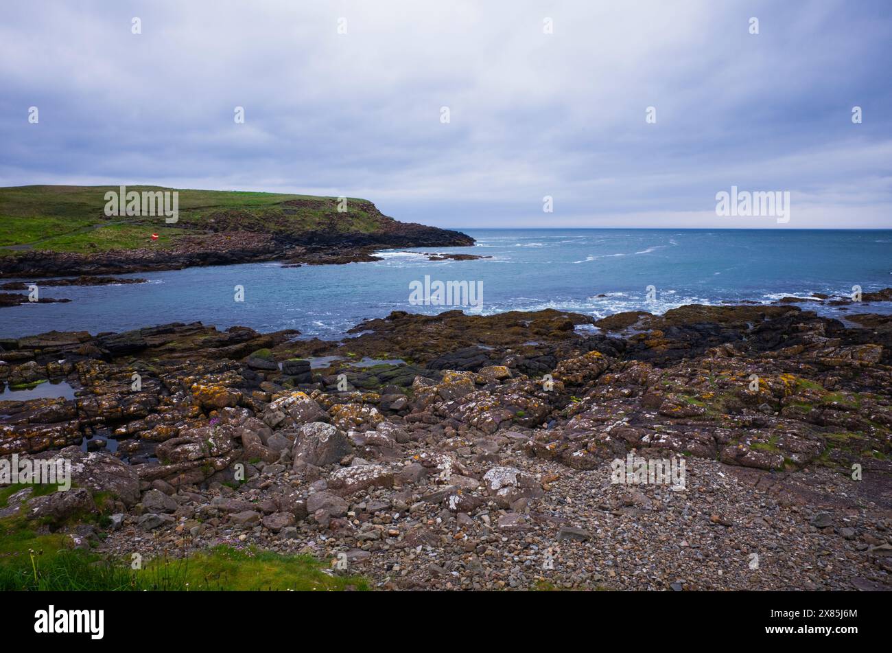 Ramore hi-res stock photography and images - Alamy