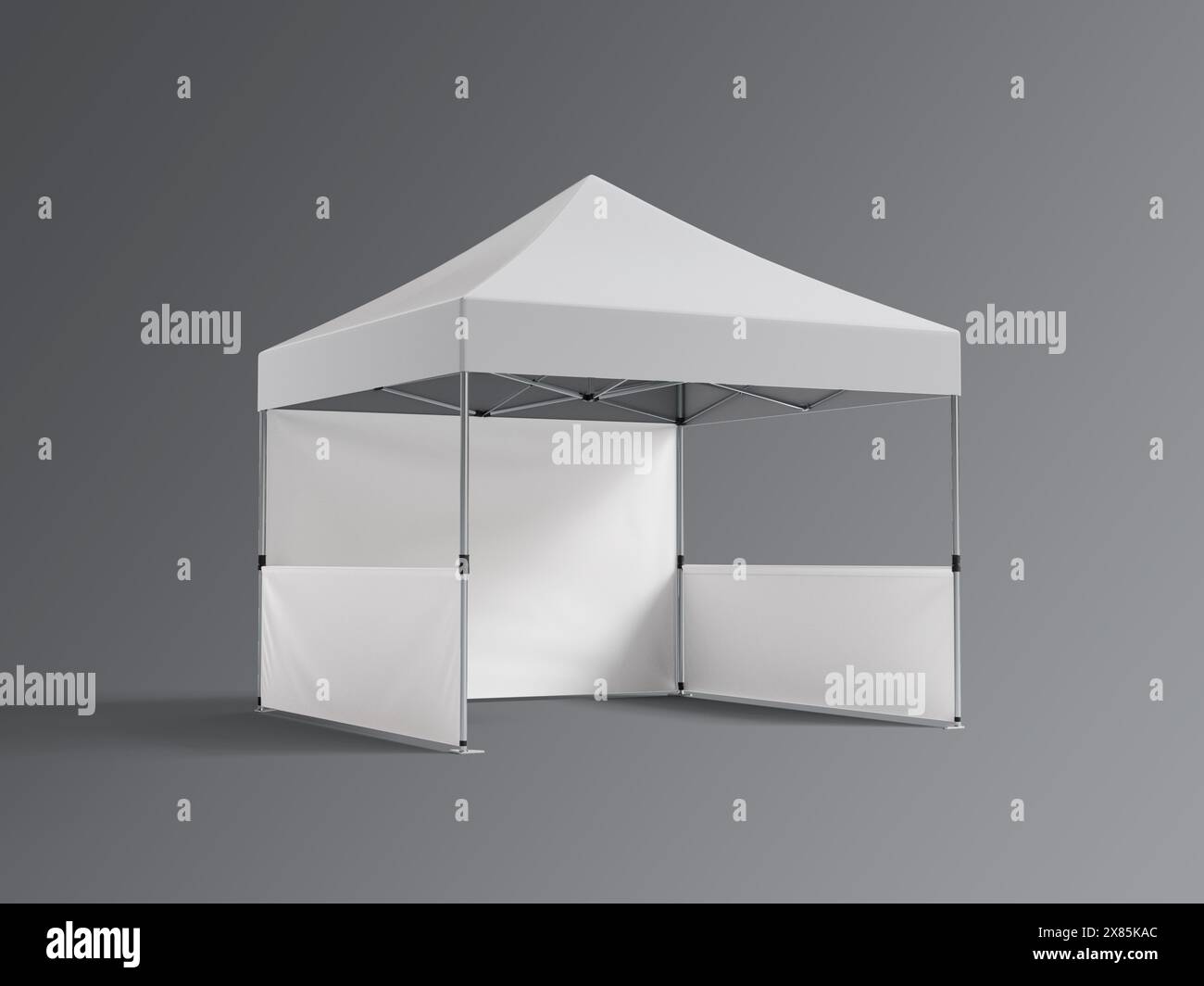 Mini gazebo hi-res stock photography and images - Alamy