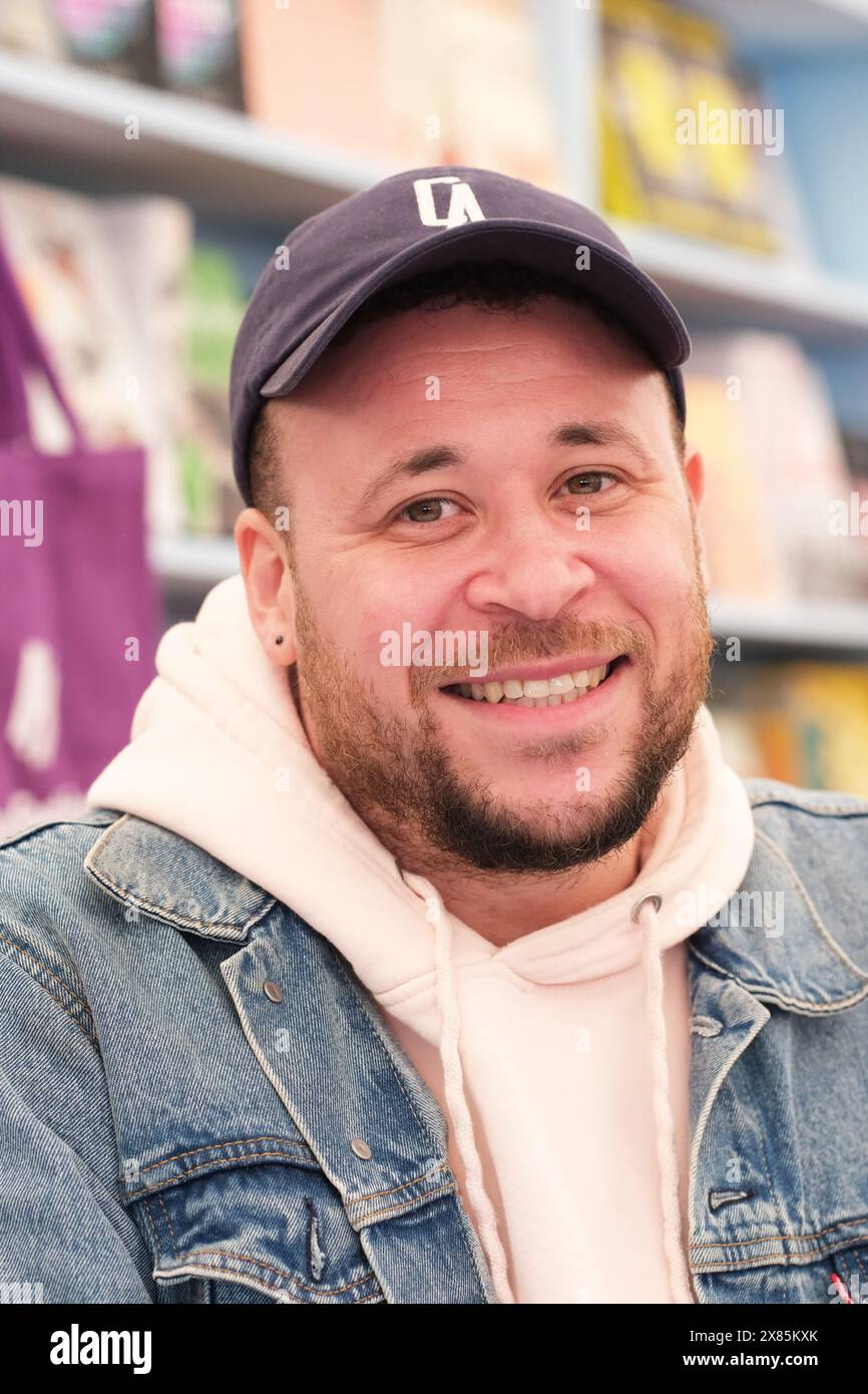 Connor allen hi-res stock photography and images - Alamy