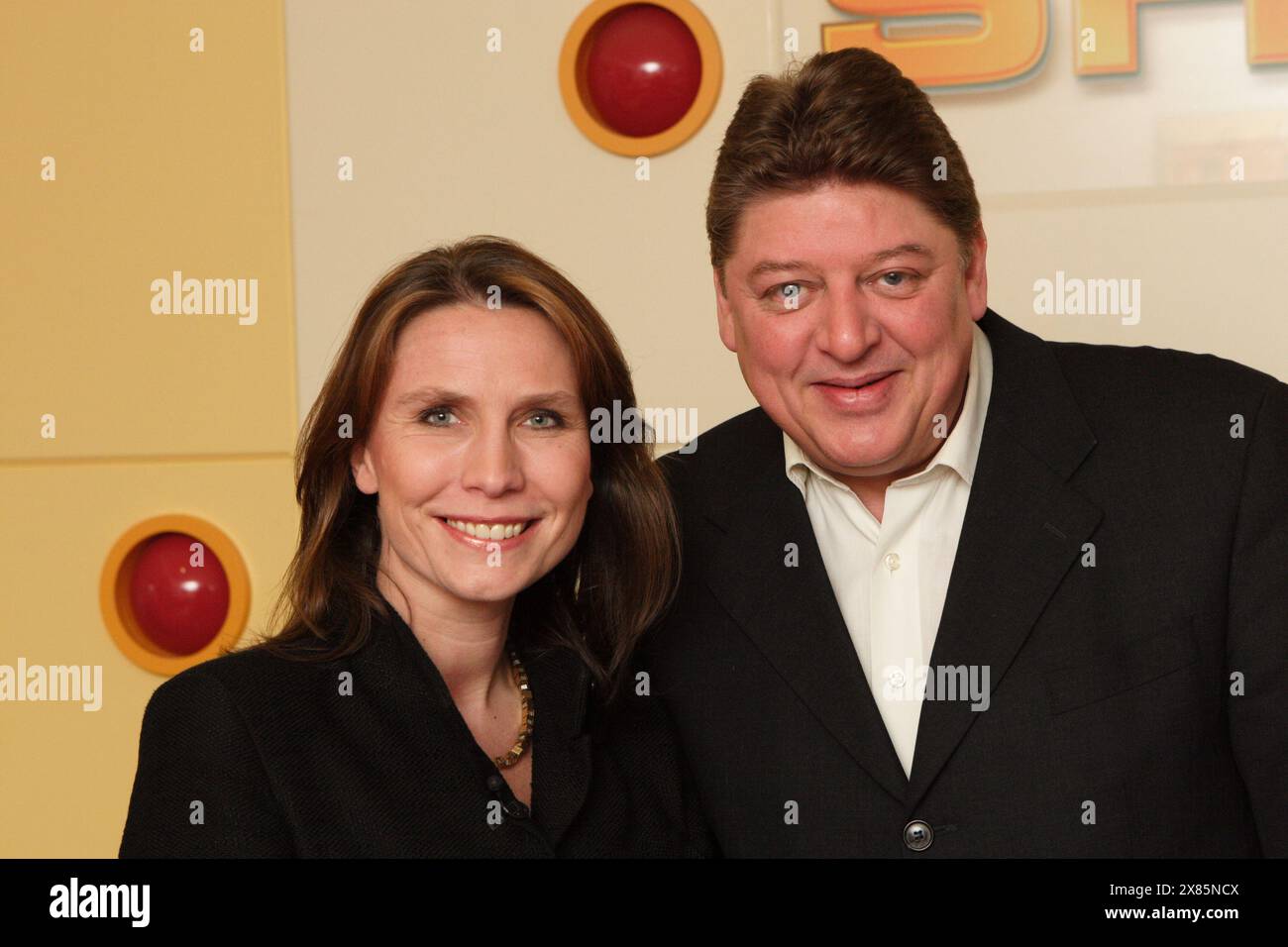 RTL Shop, Verkaufssender von RTL, Deutschland seit 2001, heute: Karin ...