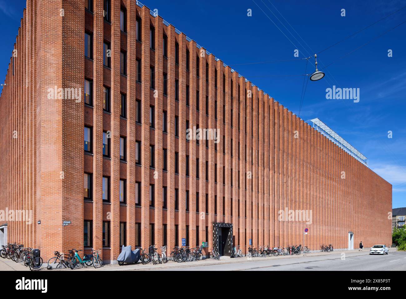 Danmarks statistik hi-res stock photography and images - Alamy