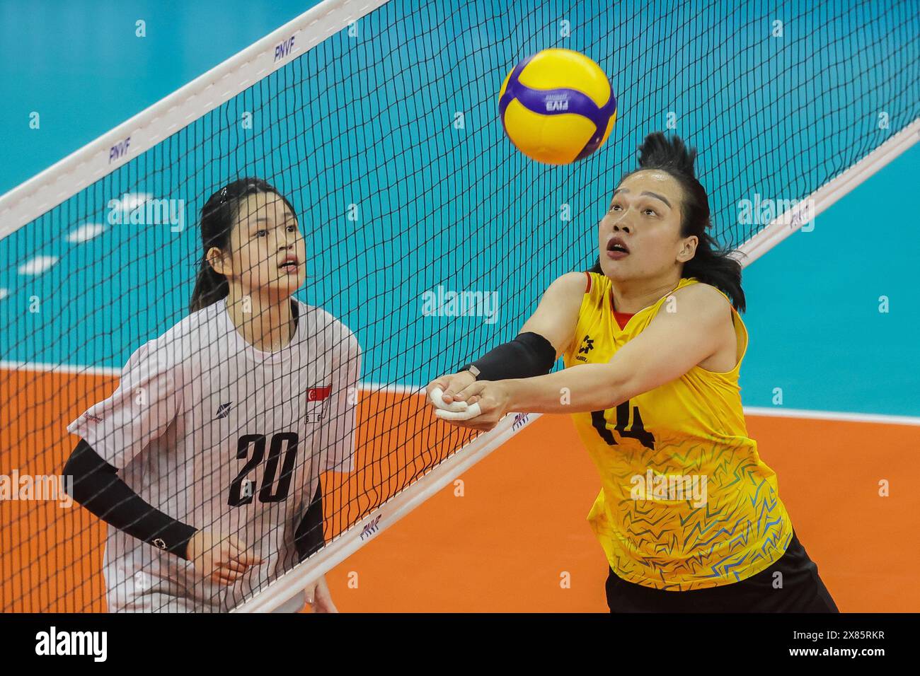 Aw 2024 hi-res stock photography and images - Alamy