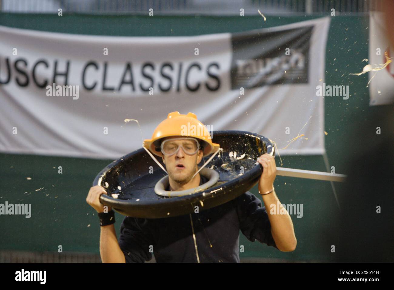 Promi big brother deutschland hi-res stock photography and images - Alamy