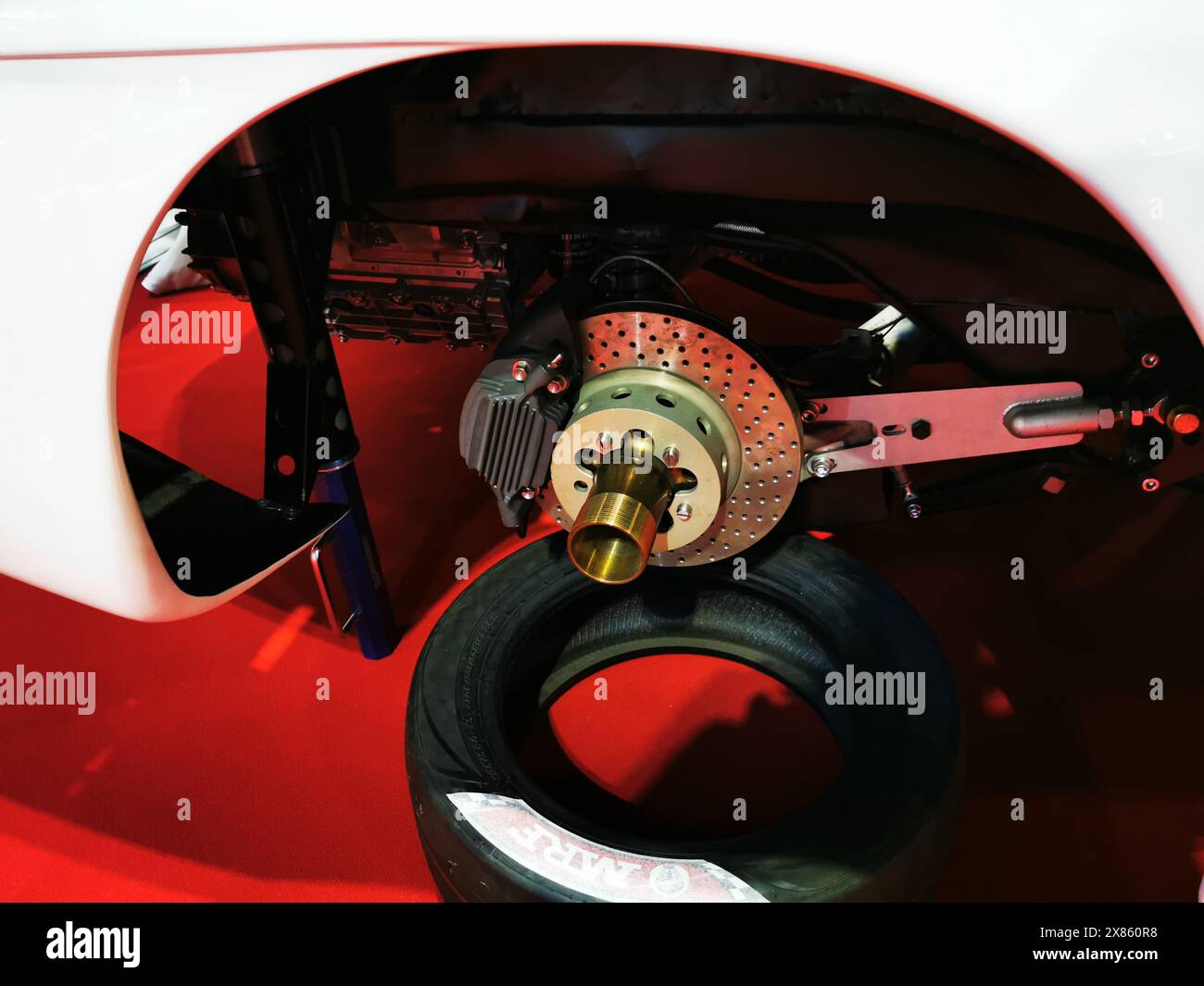 Autosport International Show 2024 Europe’s biggest motorsport show. NEC ...