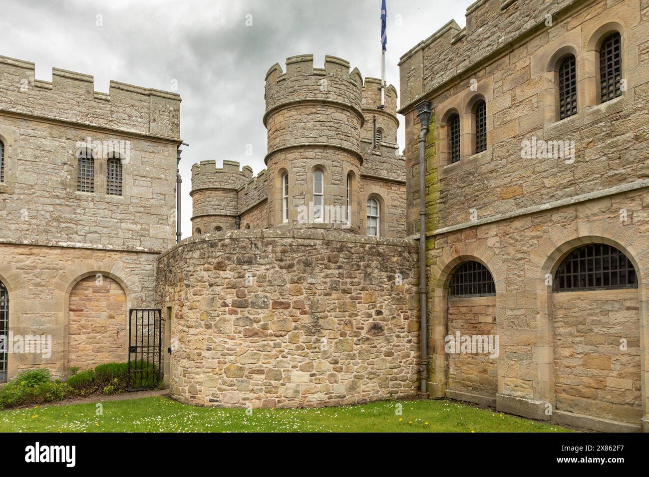 Jail 1 hi-res stock photography and images - Alamy
